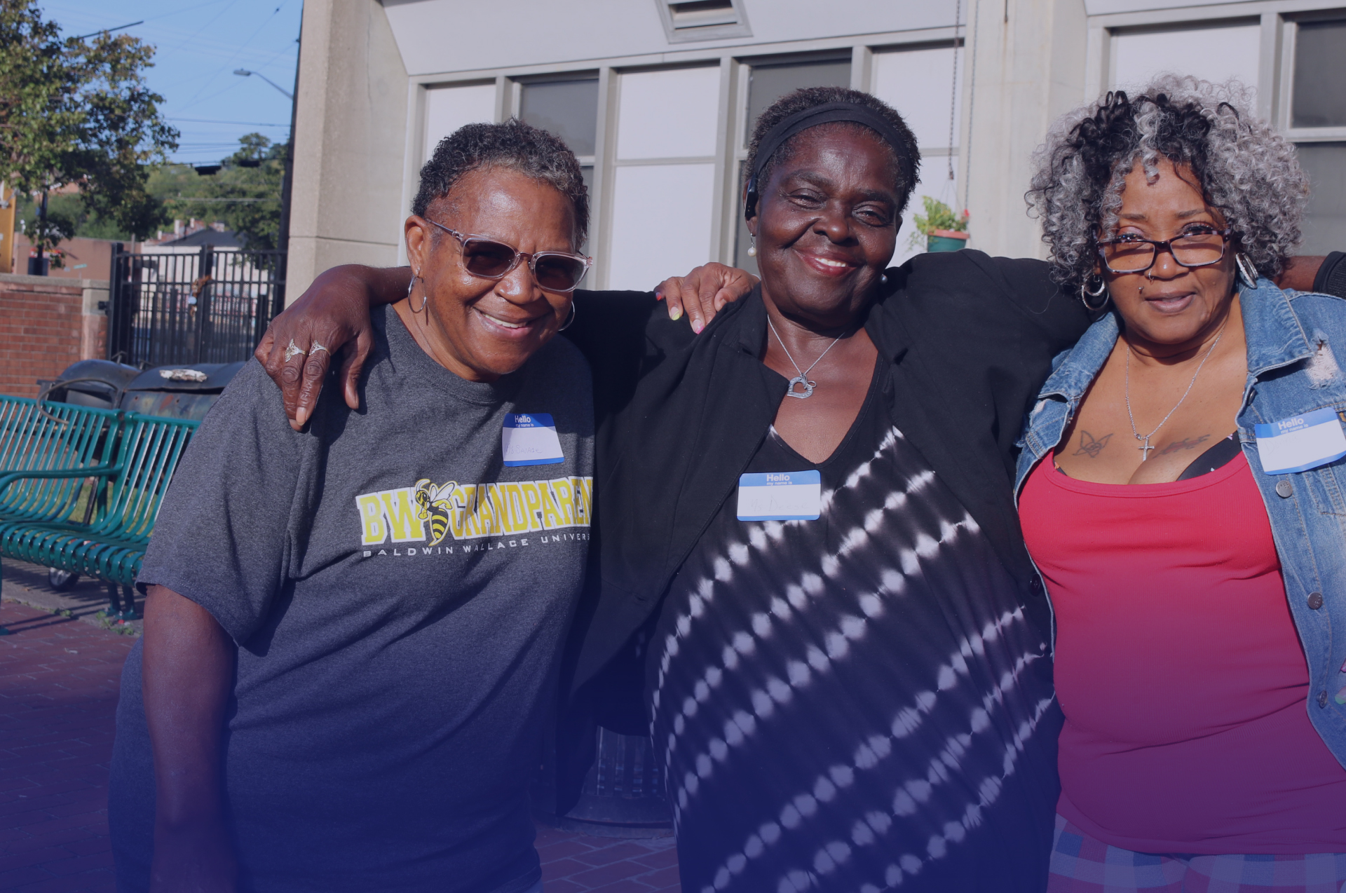 West End Cincinnati Choice Neighborhood Project – A Choice Neighborhood