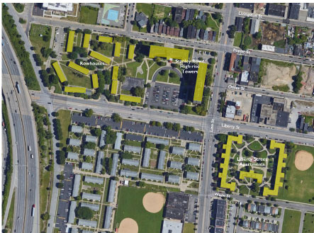 West End Cincinnati Choice Neighborhood Project – A Choice Neighborhood